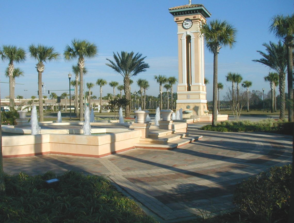 ChampionsGate Gallery - City of ChampionsGate
